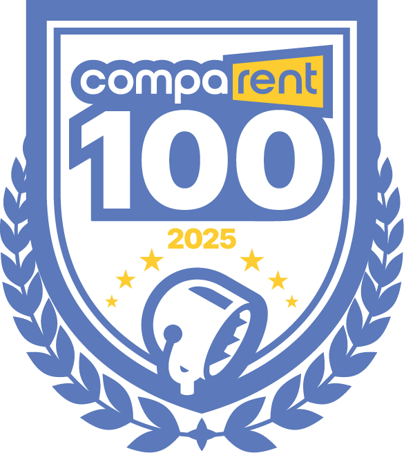 The Comparent 100 - Largest Vacation Rental Management Companies